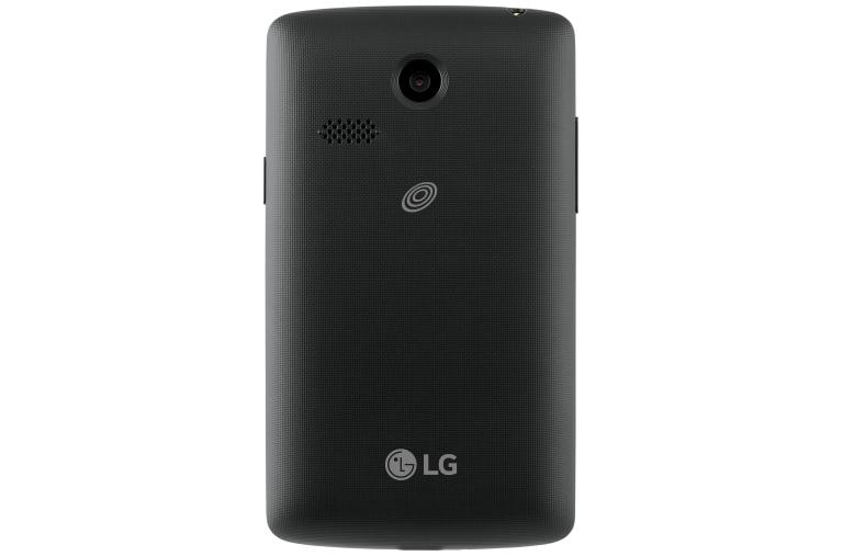 LG Lucky (CDMA) TracFone Smartphone (L16C) | LG USA