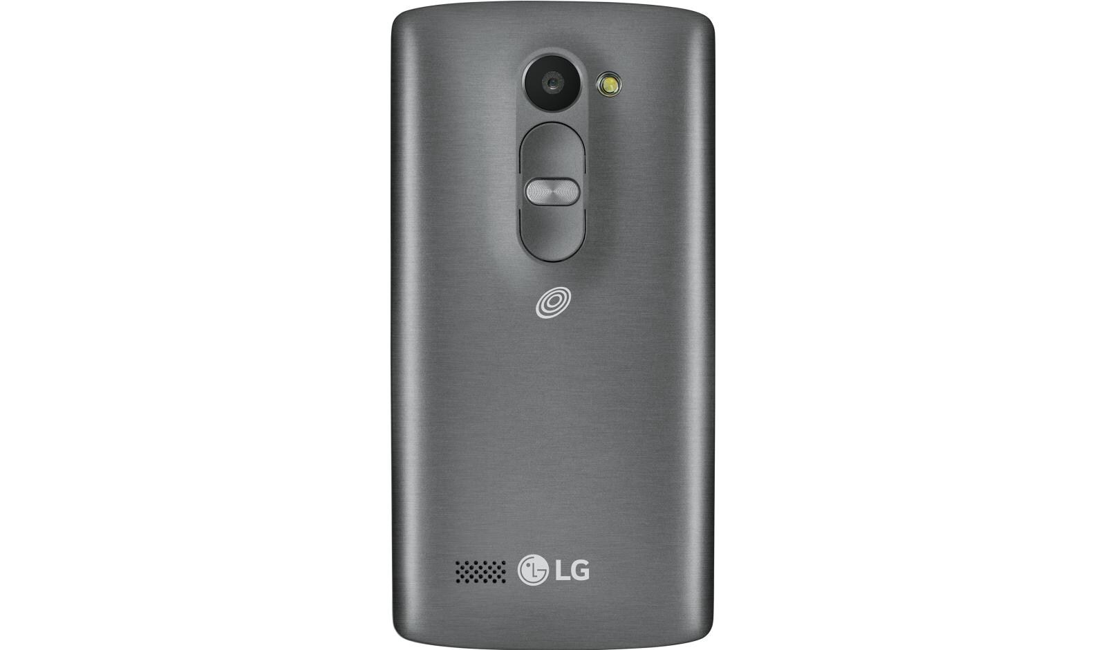 LG Destiny (GSM) TracFone Smartphone (L21G) | LG USA