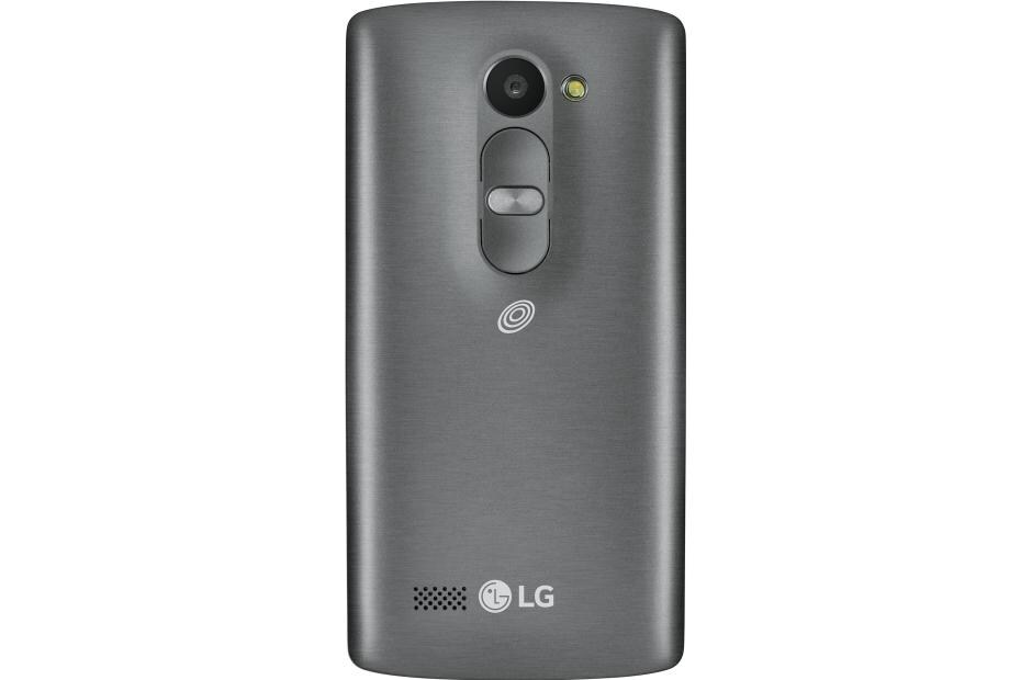 LG Destiny (GSM) TracFone Smartphone (L21G) | LG USA