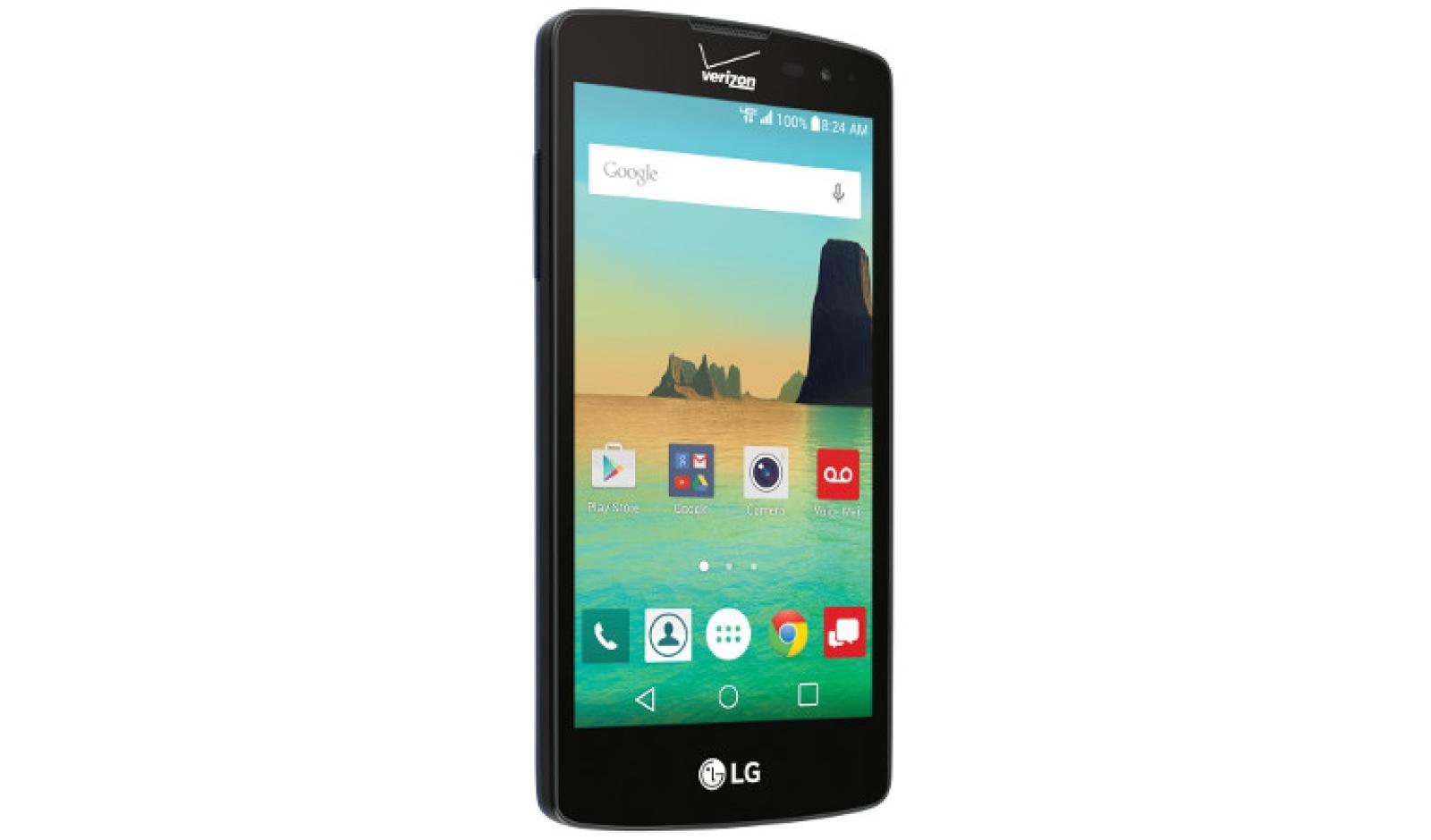 LG Lancet for Android: Smartphone w/ 4.5'' Display | LG USA