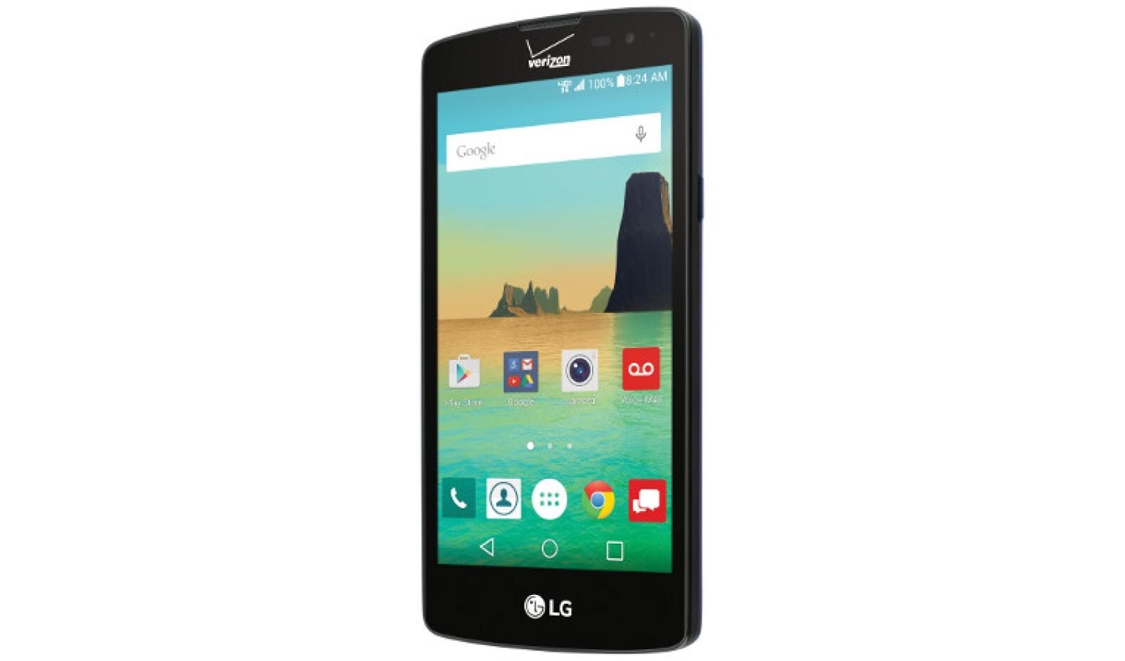 LG Lancet for Android: Smartphone w/ 4.5'' Display | LG USA