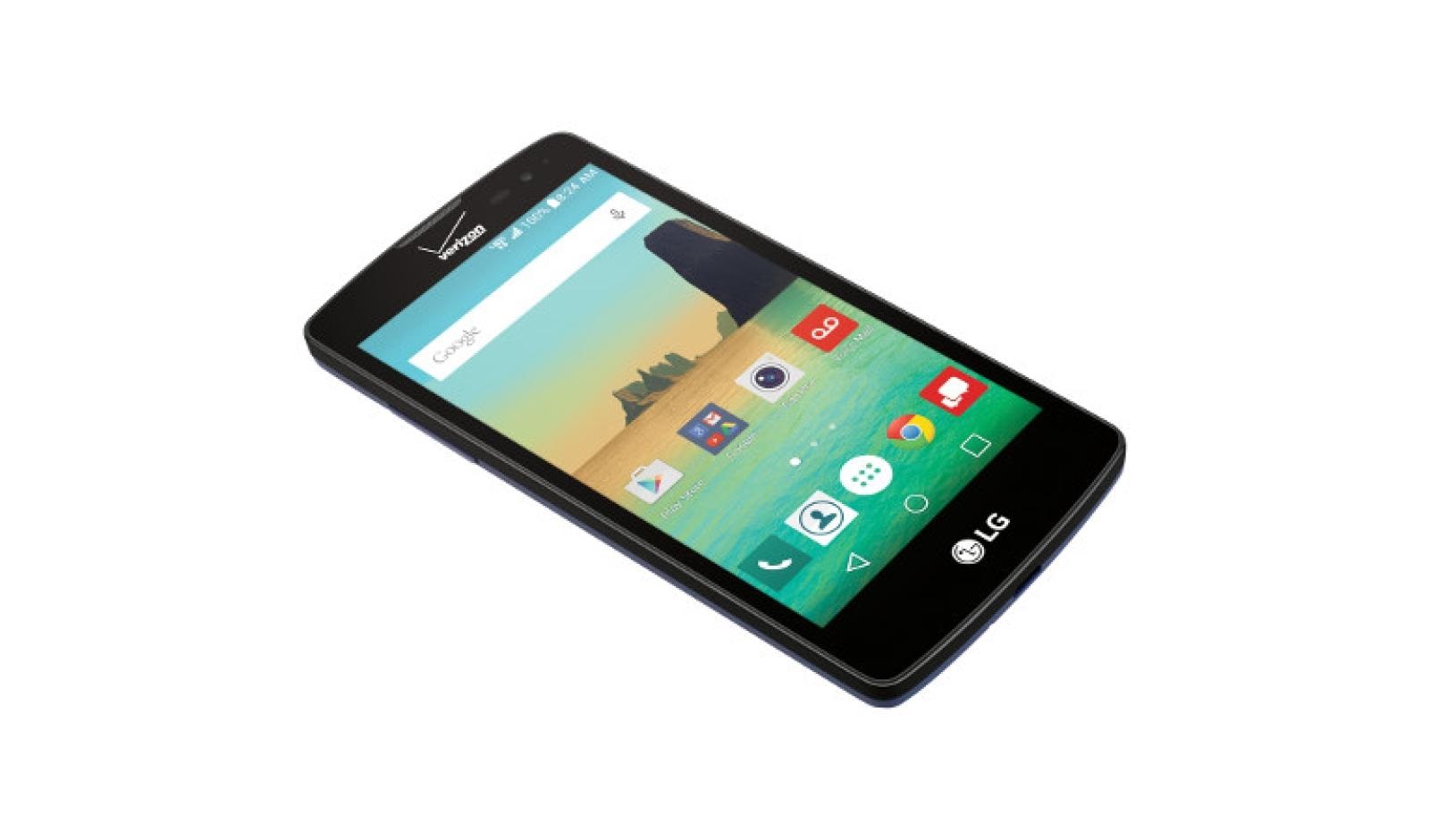 LG Lancet for Android: Smartphone w/ 4.5'' Display | LG USA