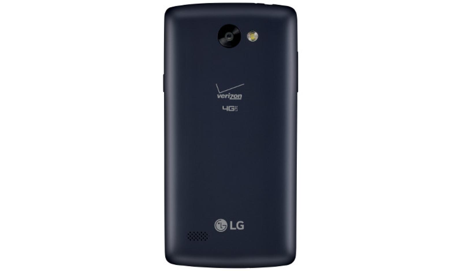 LG Lancet for Android: Smartphone w/ 4.5'' Display | LG USA