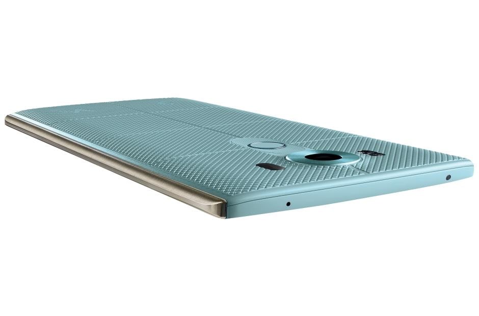 LG V10 H900 Opal Blue AT&T Smartphone | LG USA