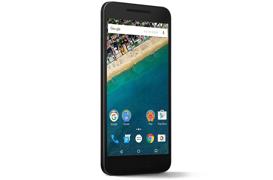 LG H790: Google Nexus 5x Smartphone (Quartz) | LG USA