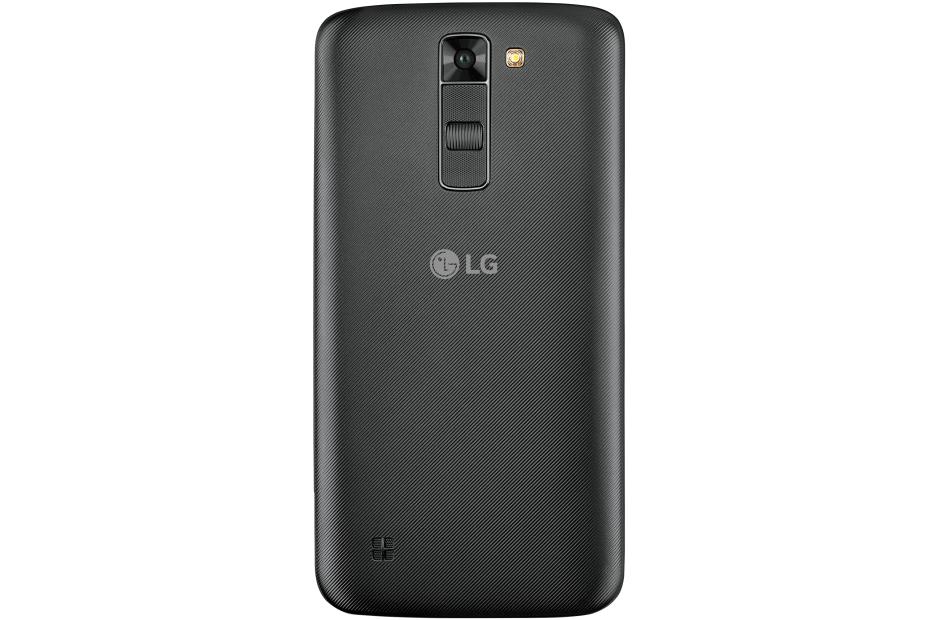 LG LS675 BLACK: Tribute 5 Boost Mobile | LG USA