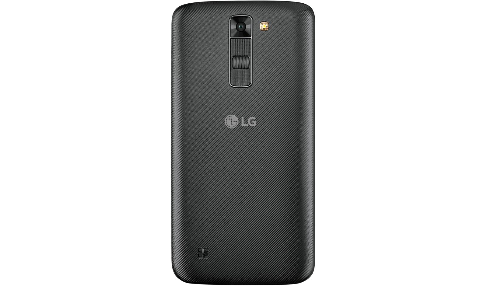 LG K7 Cellular Phone for T-Mobile (K330) Silver | LG USA