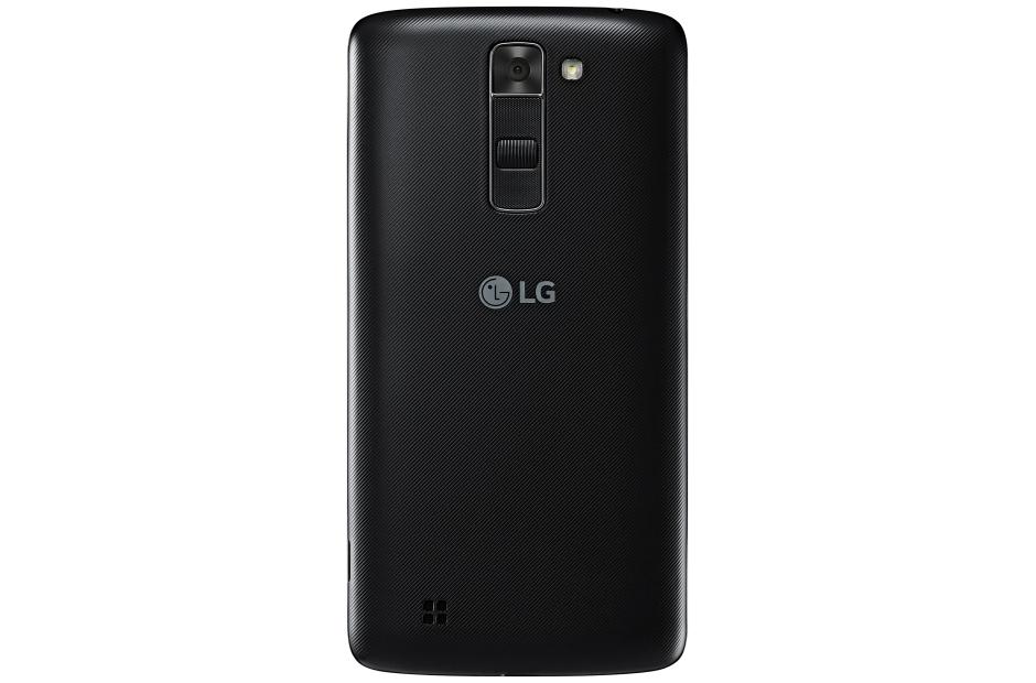 LG K7 4G LTE Unlocked Smartphone (AS330) Titan | LG USA