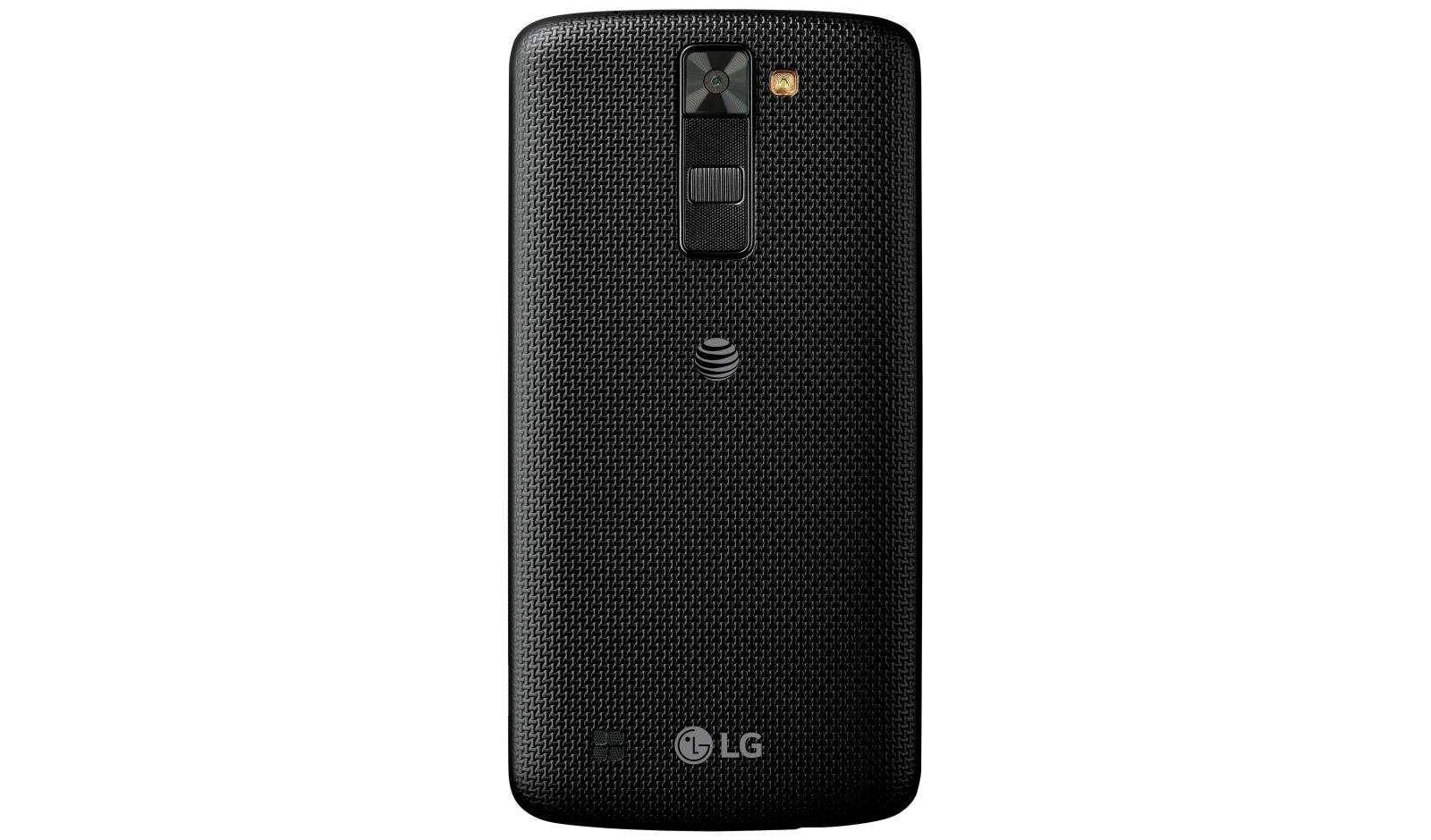 LG Phoenix 2 (K371) Prepaid Smartphone - AT&T | LG USA