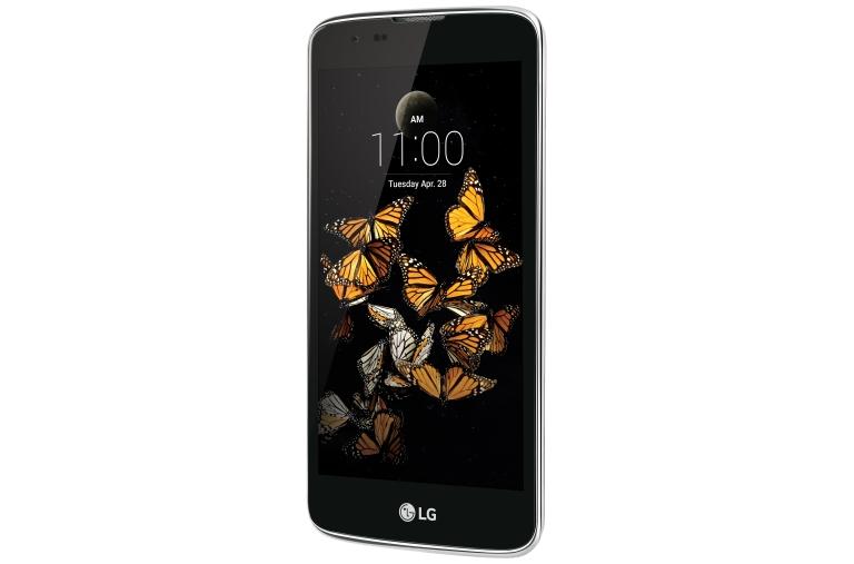LG K8™ | U.S. Cellular (US375) | LG USA