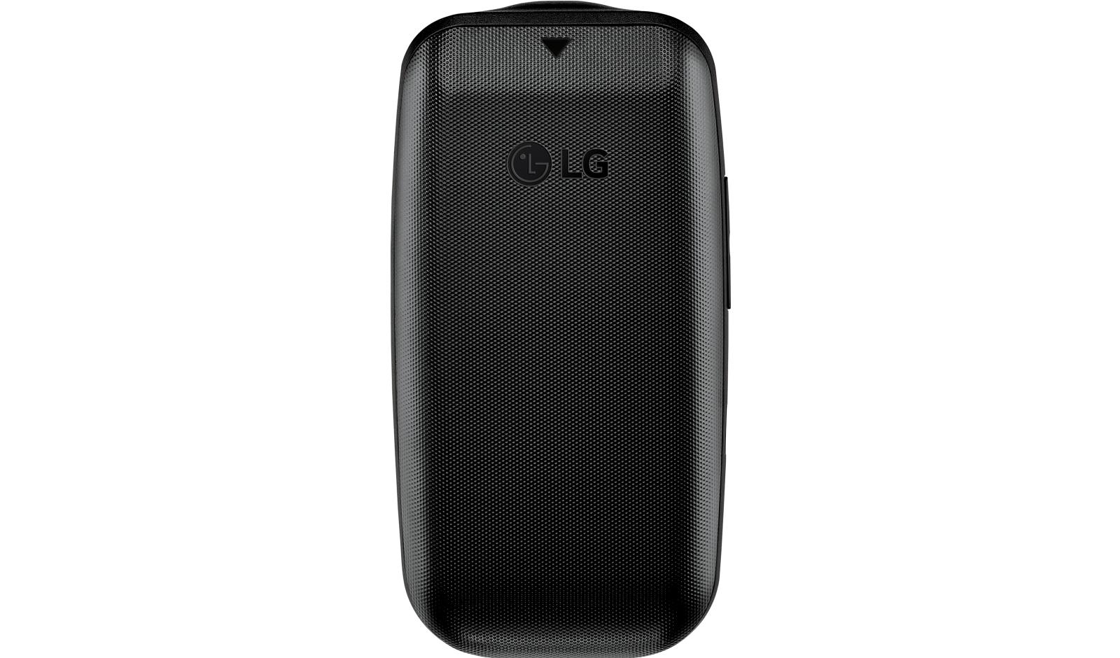 LG B470 Basic Flip Phone - Prepaid Go Phone - AT&T | LG USA