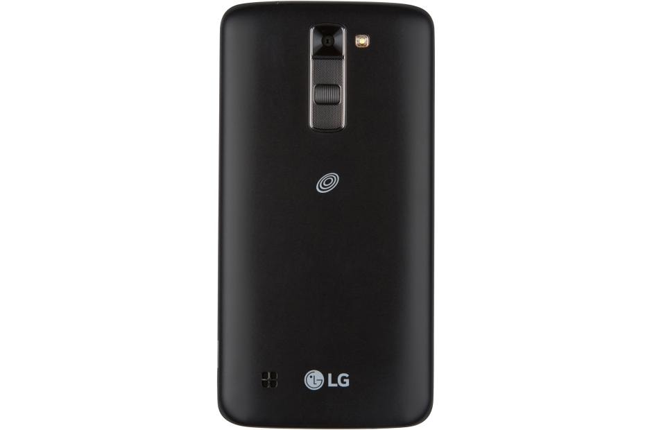 LG Treasure LTE (GSM) TracFone Smartphone (L51AL) | LG USA