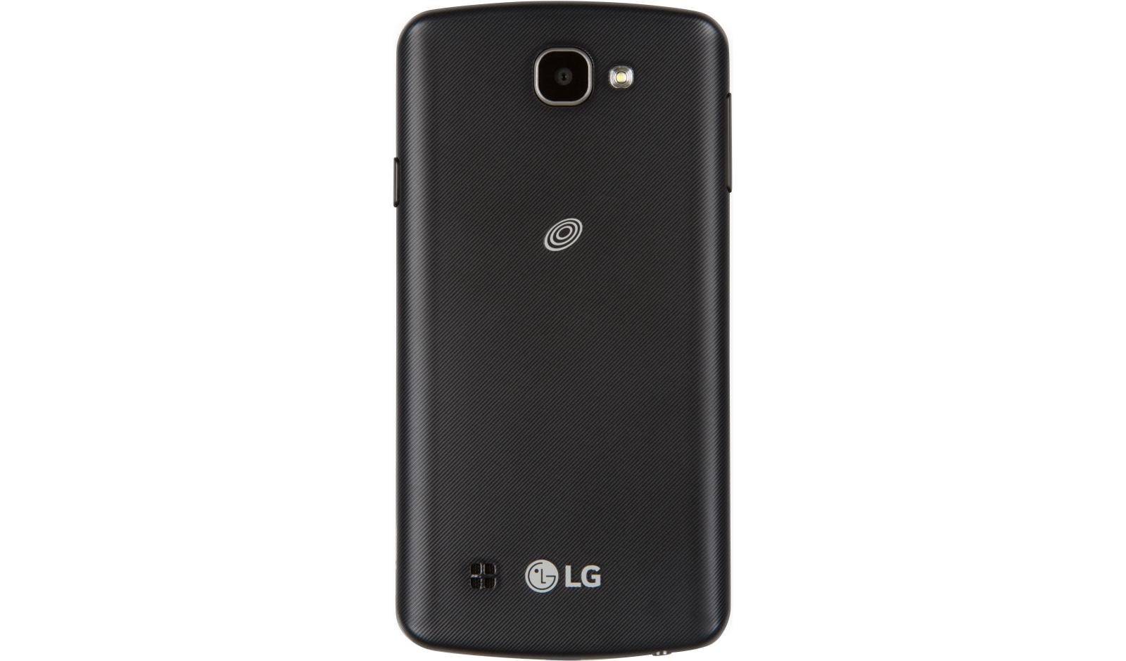 LG Rebel LTE (GSM) TracFone Smartphone (L43AL) | LG USA