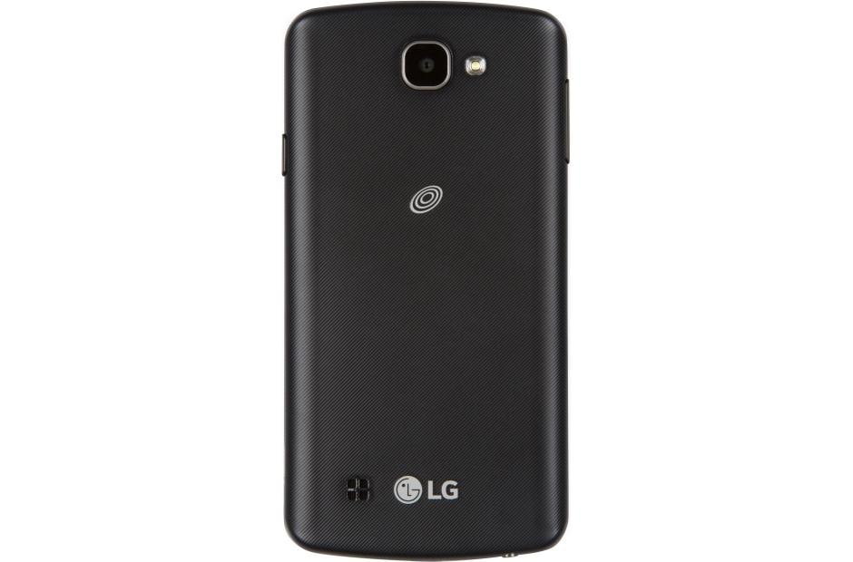 LG Rebel LTE (GSM) TracFone Smartphone (L43AL) | LG USA