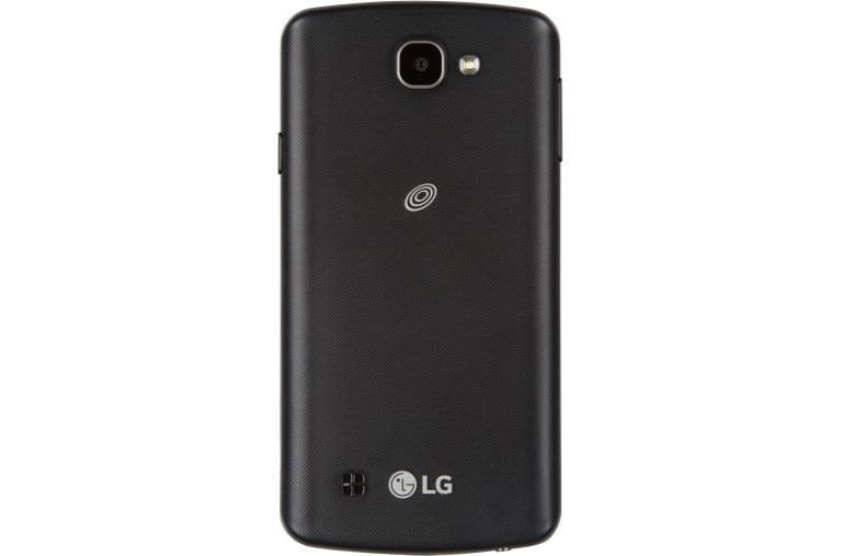 LG Rebel LTE (GSM) TracFone Smartphone (L43AL) | LG USA