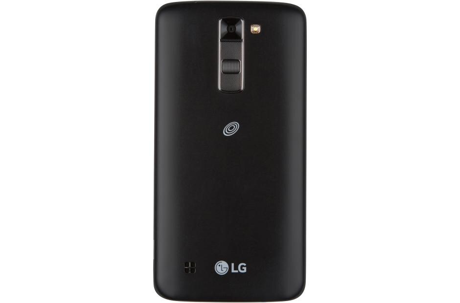 LG Treasure LTE (CDMA) TracFone Smartphone (L52VL) | LG USA