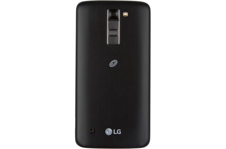 LG Treasure LTE (CDMA) TracFone Smartphone (L52VL) | LG USA