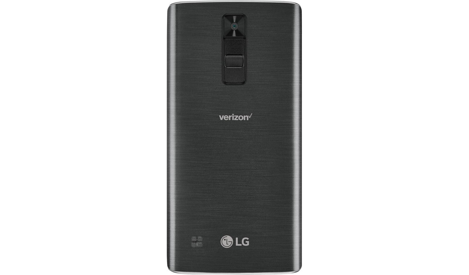 LG K8 V Verizon Android Smartphone (VS500) Black | LG USA