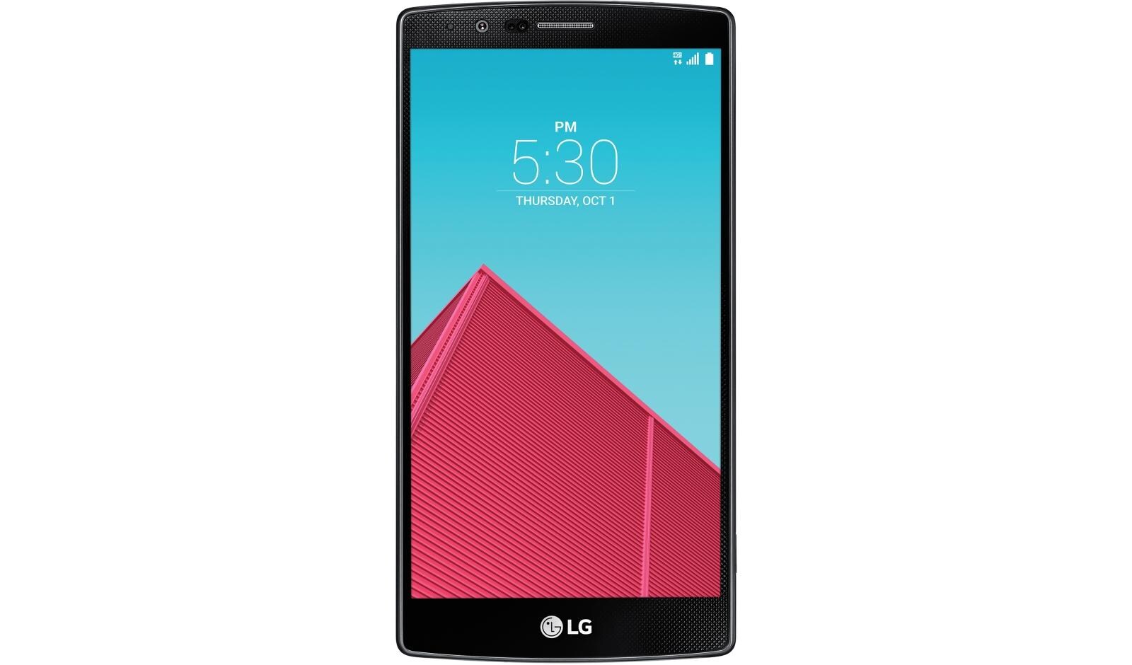 LG G4 Unlocked Android Smartphone (US991) Black | LG USA