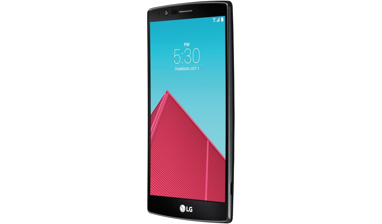 LG G4 Unlocked Android Smartphone (US991) Black | LG USA