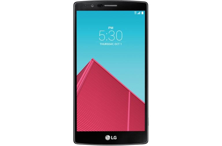 LG G4 Unlocked Android Smartphone (US991) Black | LG USA