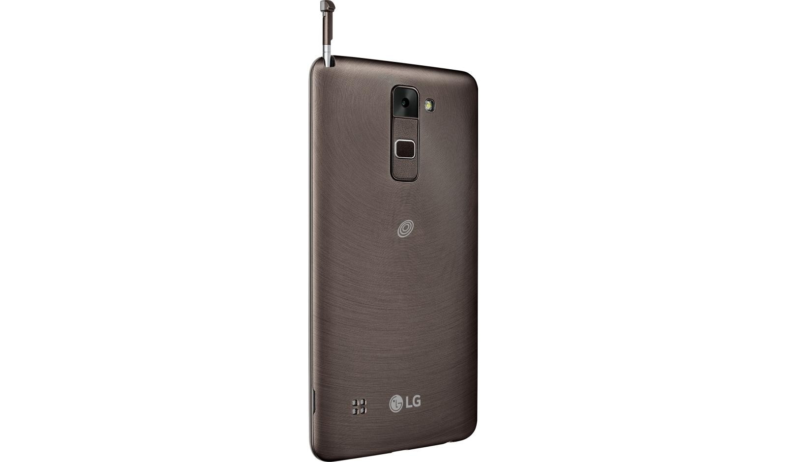 LG Stylo 2 LTE (CDMA) TracFone Smartphone (L82VL) | LG USA