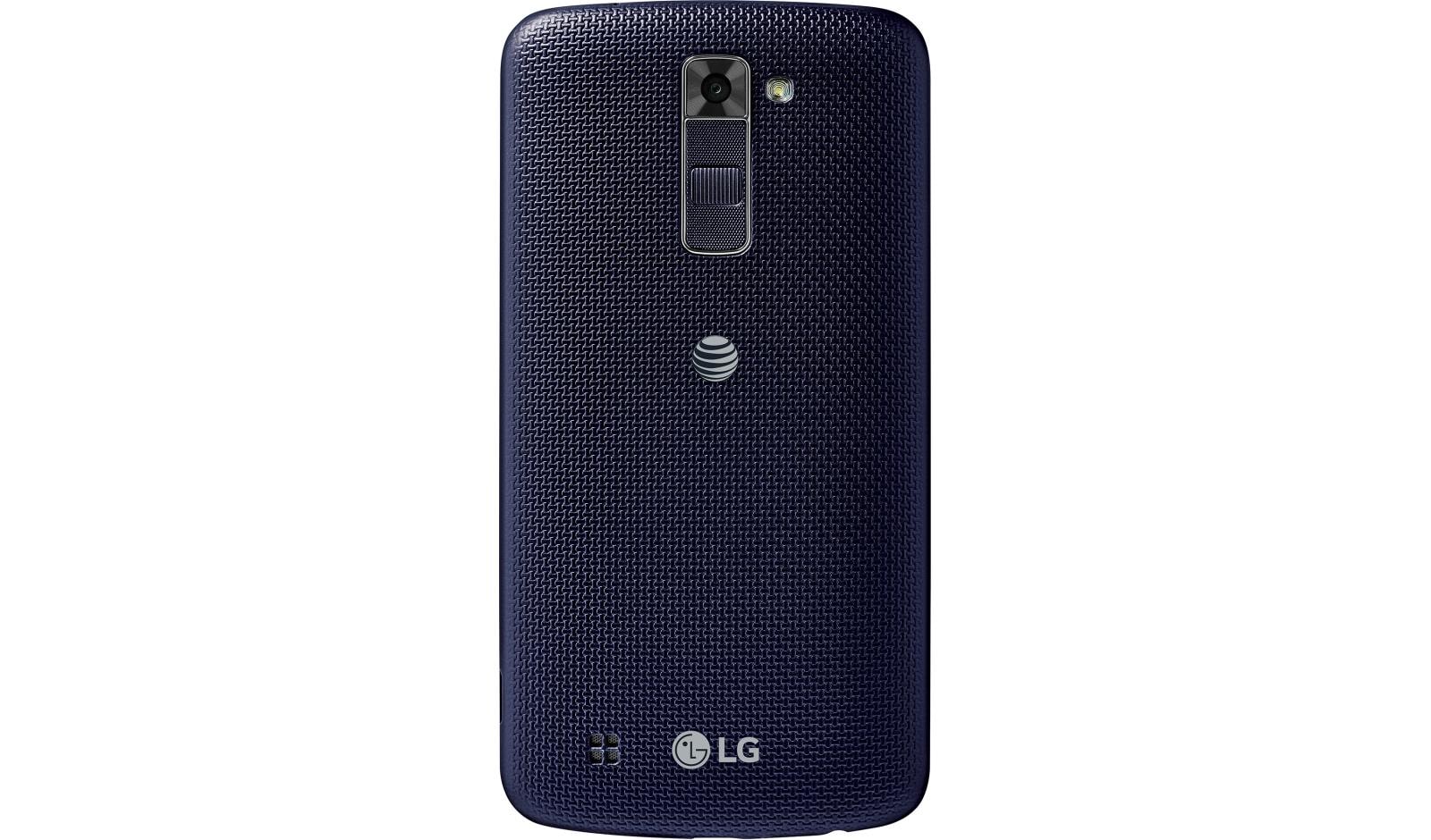 LG K10 Android Smartphone (K425) for AT&T | LG USA