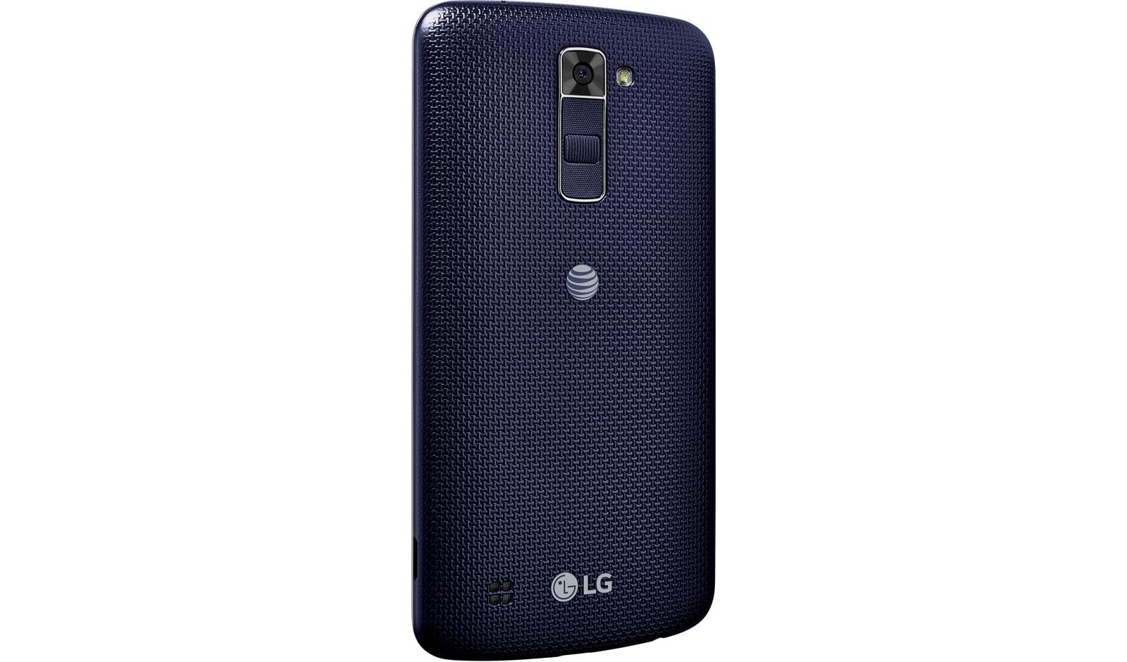 LG K10 Android Smartphone (K425) for AT&T | LG USA