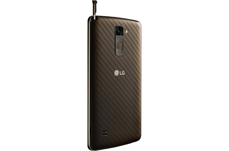 LG Stylo 2 Plus Smartphone (MS550) for Metro by T-Mobile | LG USA