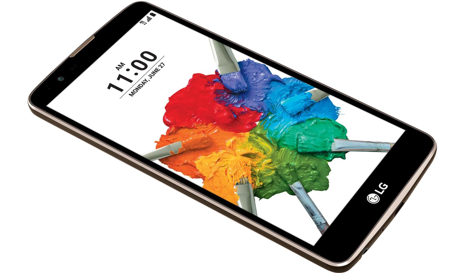 LG Stylo™ 2 Plus | T-Mobile (K550 ) | LG USA