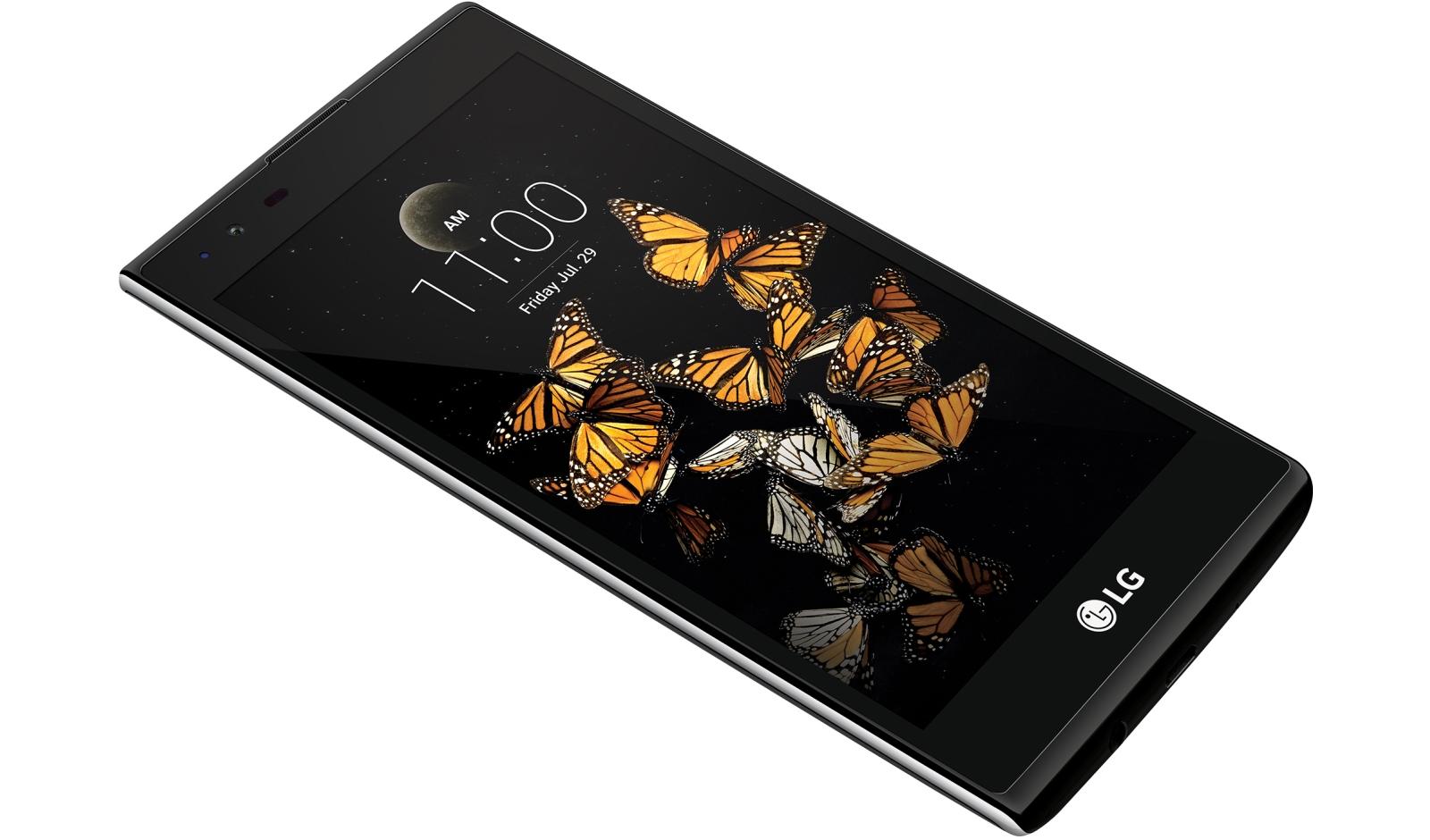 LG K8™ Smartphone (RS500) for LRA | LG USA