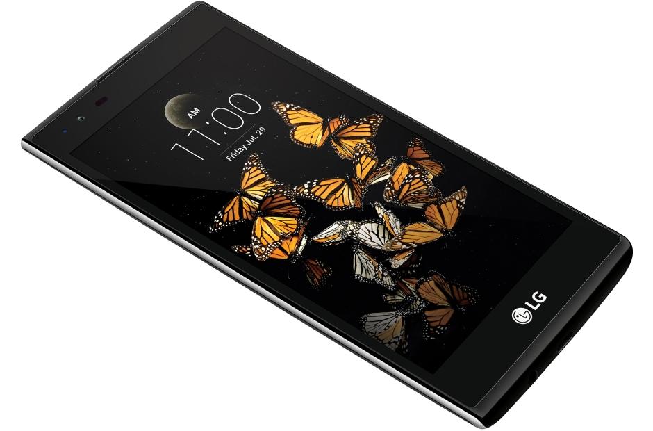 LG K8™ Smartphone (RS500) for LRA | LG USA