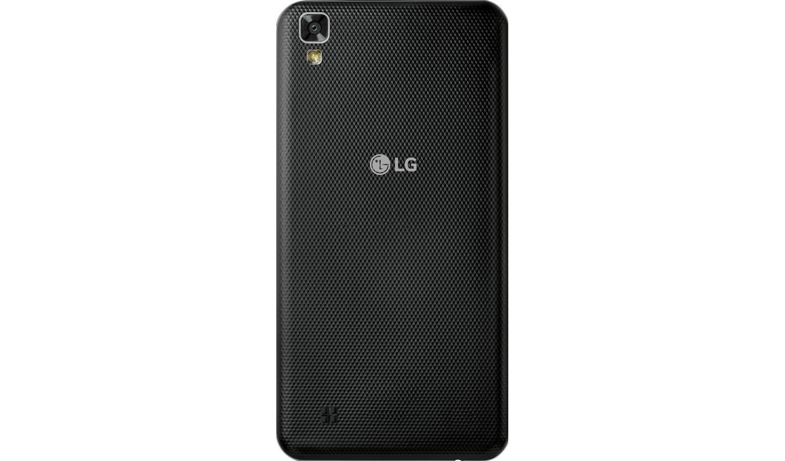 LG X power Unlocked Phone w/ Large 4100 mAh Battery | LG USA
