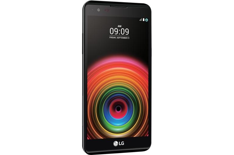 LG X power Unlocked Phone w/ Large 4100 mAh Battery | LG USA