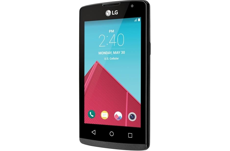 LG Classic (L18VC) With 4'' Display - U.S. Cellular | LG USA