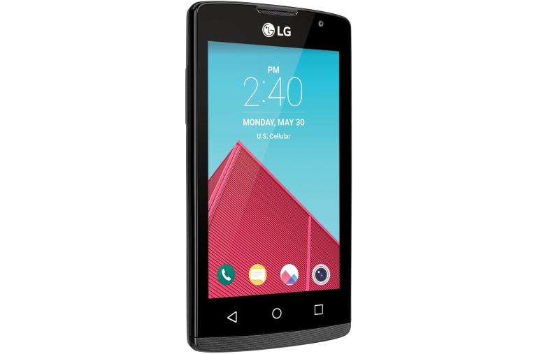 LG Classic (L18VC) With 4'' Display - U.S. Cellular | LG USA