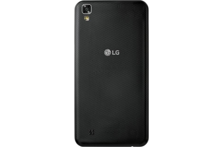 LG LS755 VIRGIN: X Power | LG USA