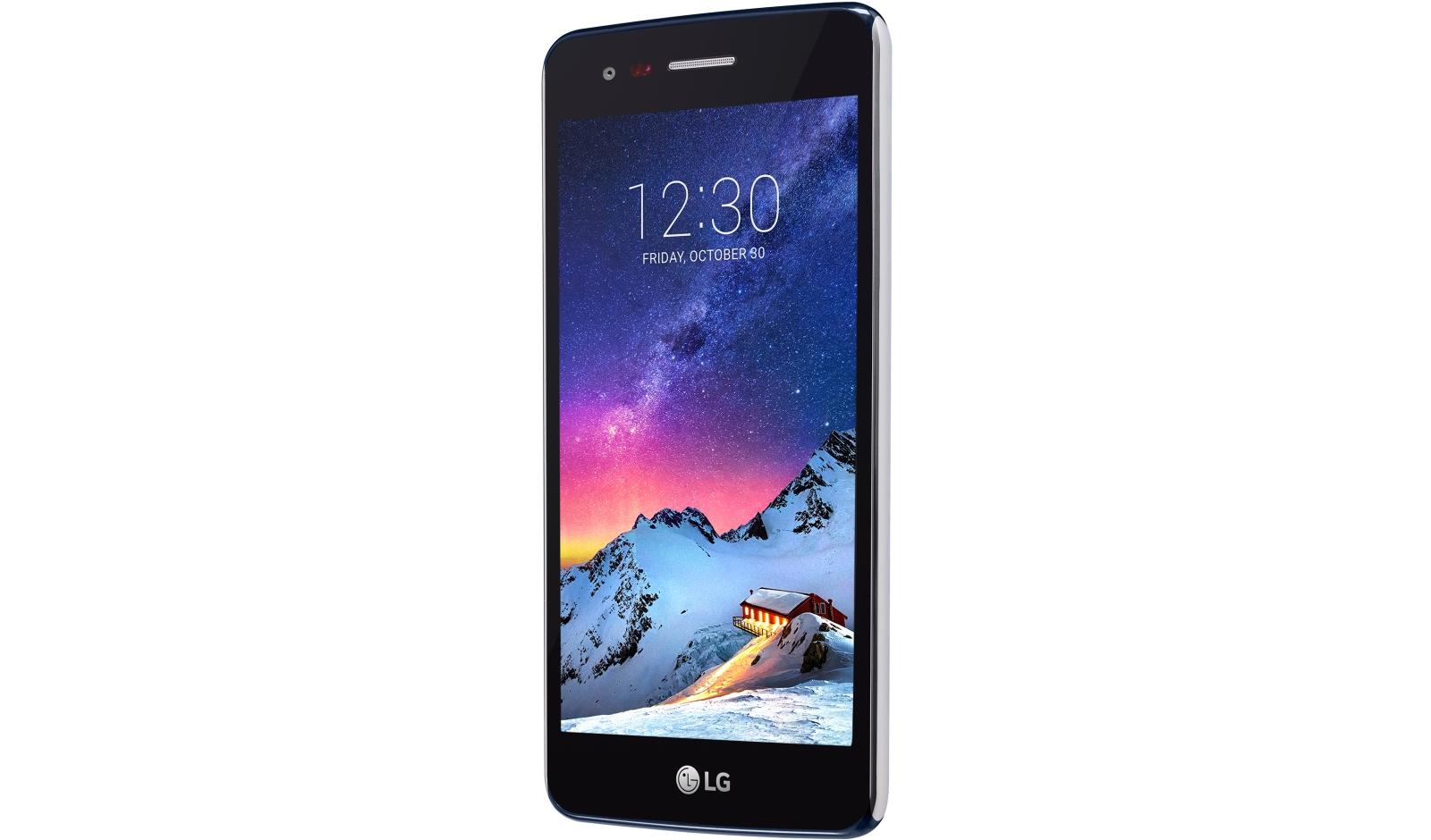 LG K8 2017 Smartphone for U.S. Cellular (US215) | LG USA
