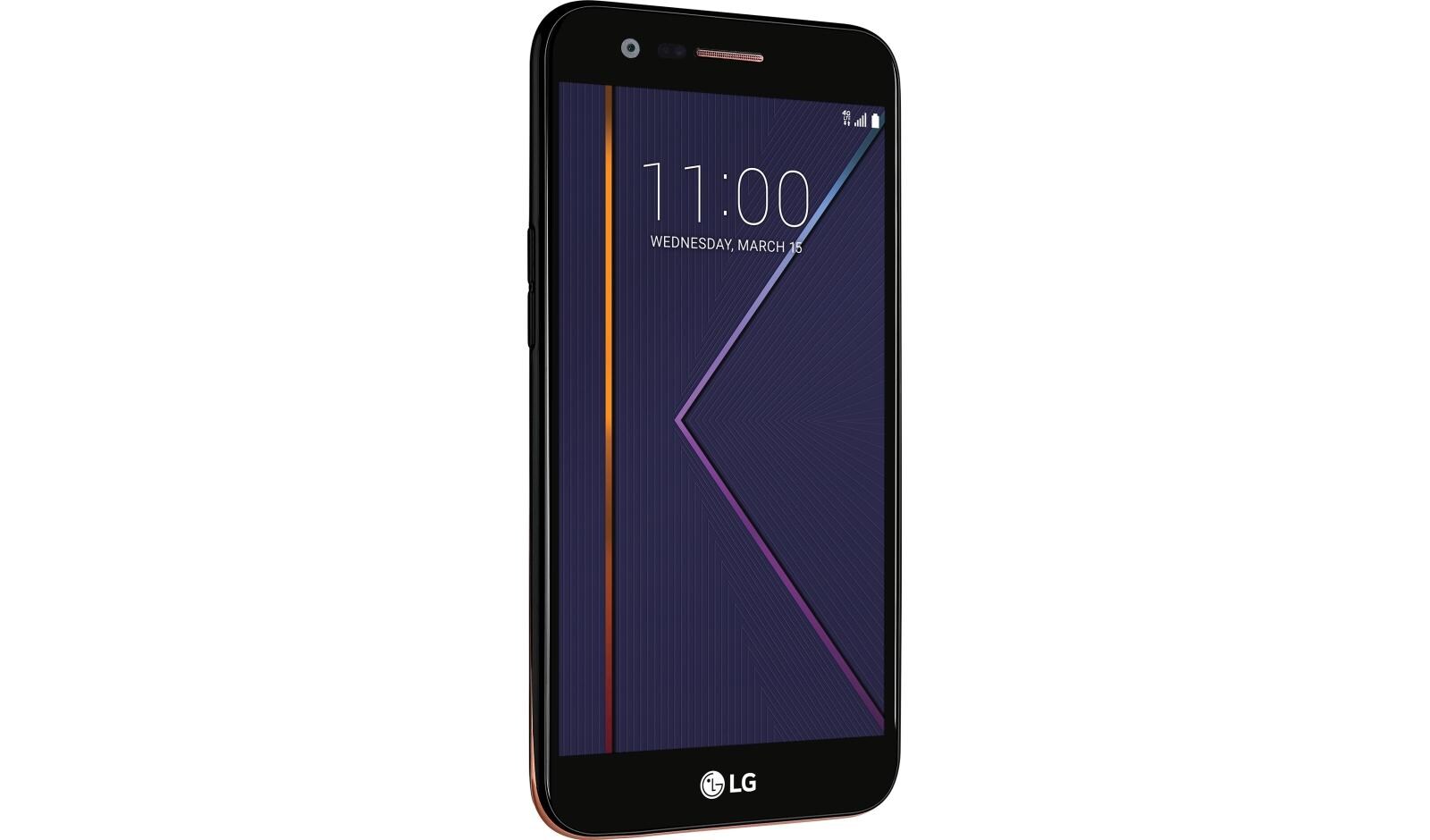LG K20plus Smartphone by Metro by T-Mobile (MS260) | LG USA