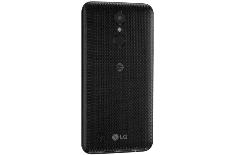 LG Phoenix 3 Prepaid Go Smartphone for AT&T (M150) | LG USA