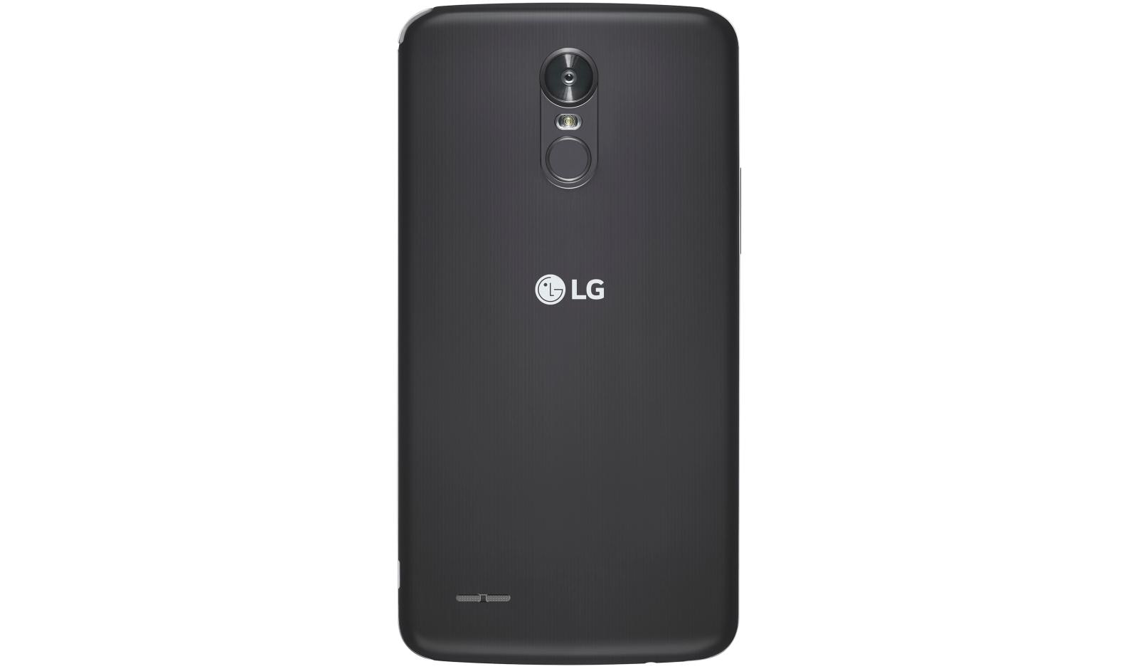 LG Stylo™ 3 Smartphone with Stylus Pen for Boost | LG USA