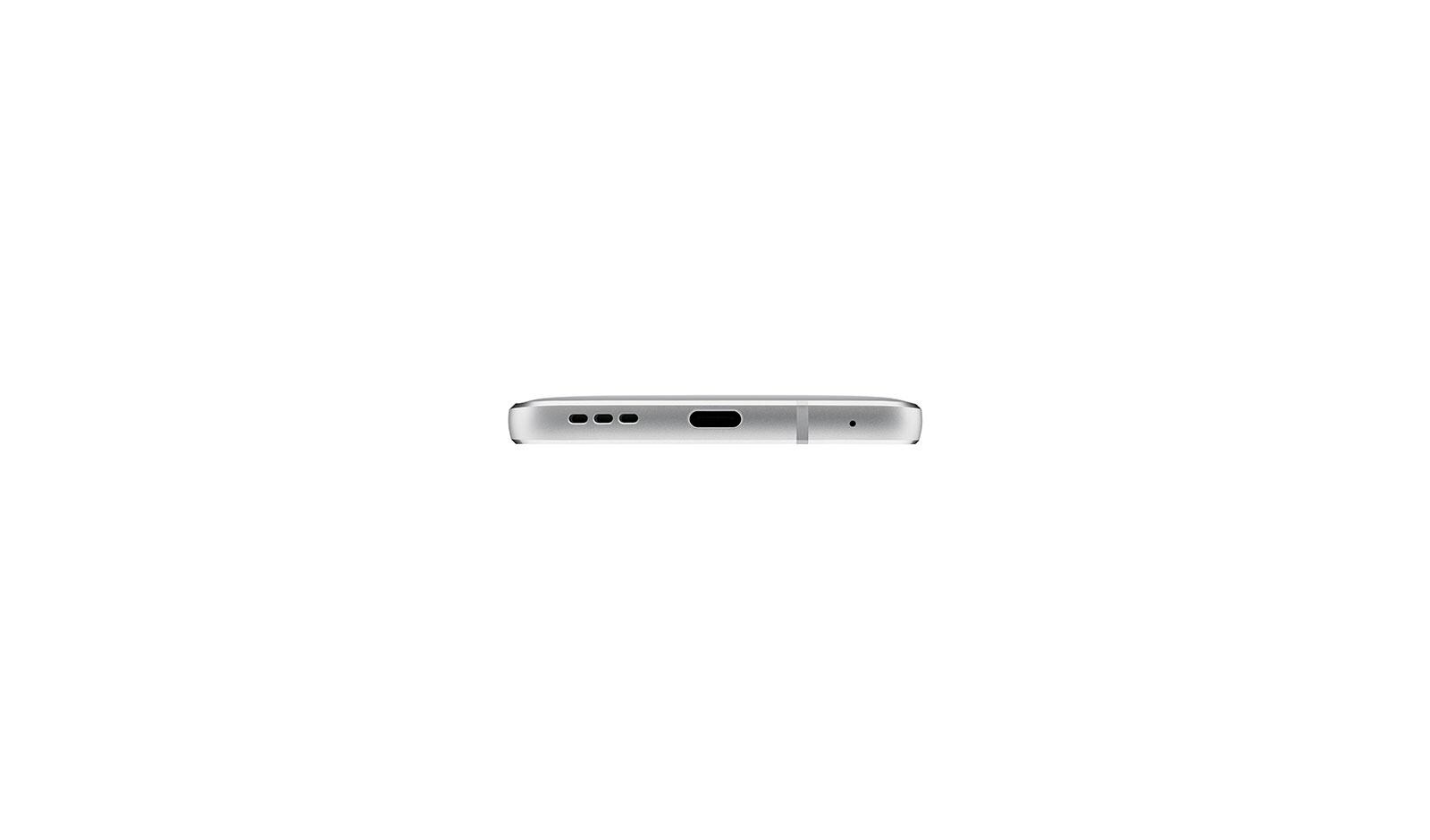 LG G6 Unlocked in Platinum: Big Screen. Small Phone | LG USA