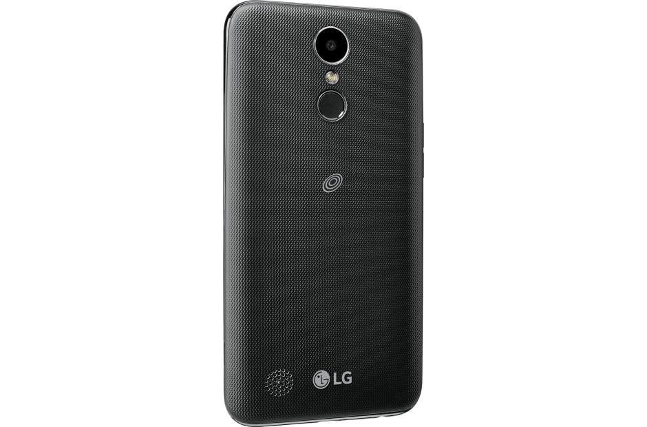 LG Grace LTE (GSM) Smartphone for TracFone (L59BL) | LG USA