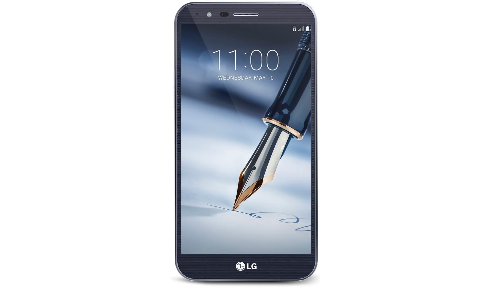 LG Stylo™ 3 PLUS Smartphone w/ Stylus Pen: T-Mobile | LG USA