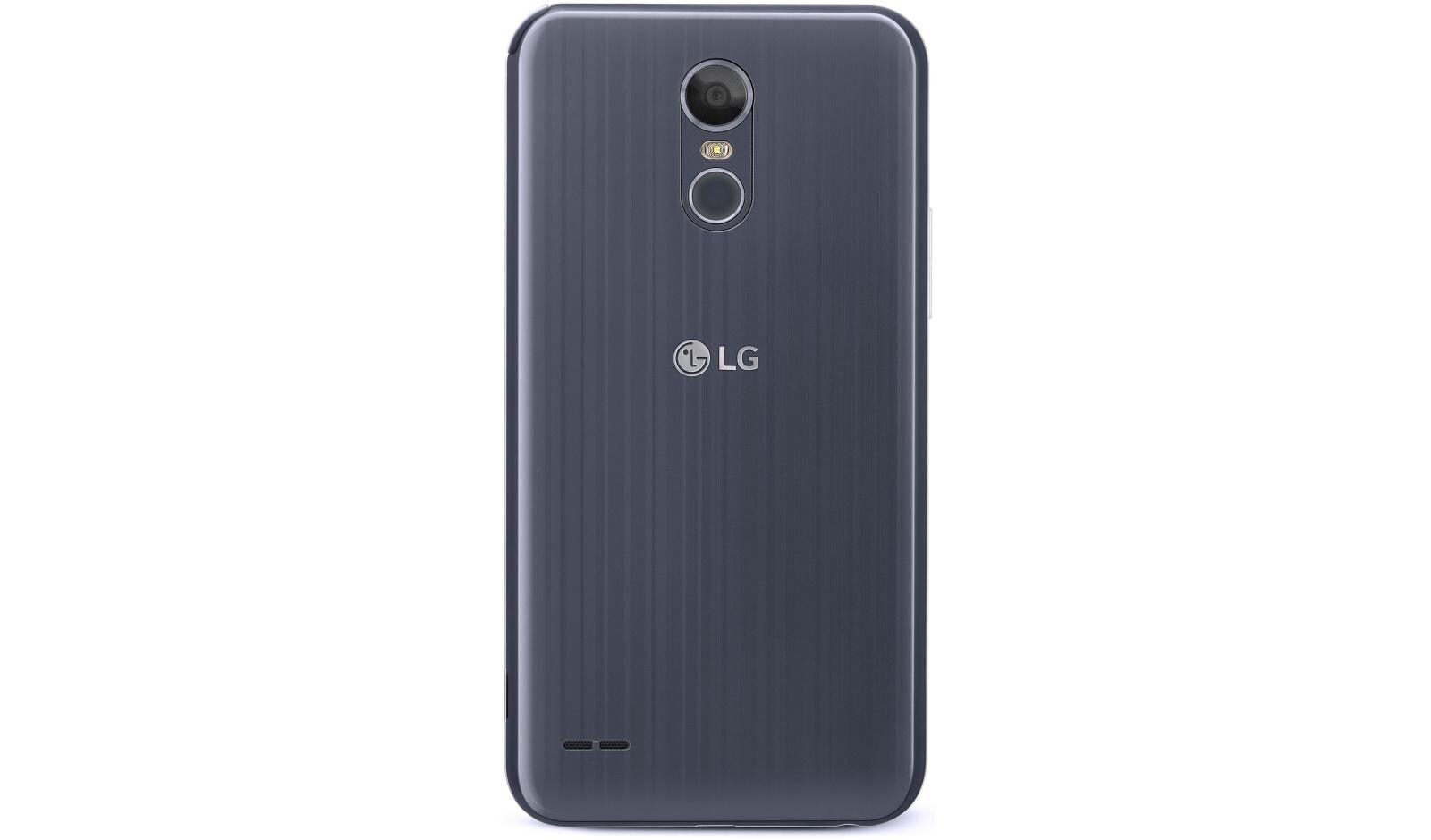 LG Stylo™ 3 PLUS Smartphone w/ Stylus Pen: T-Mobile | LG USA