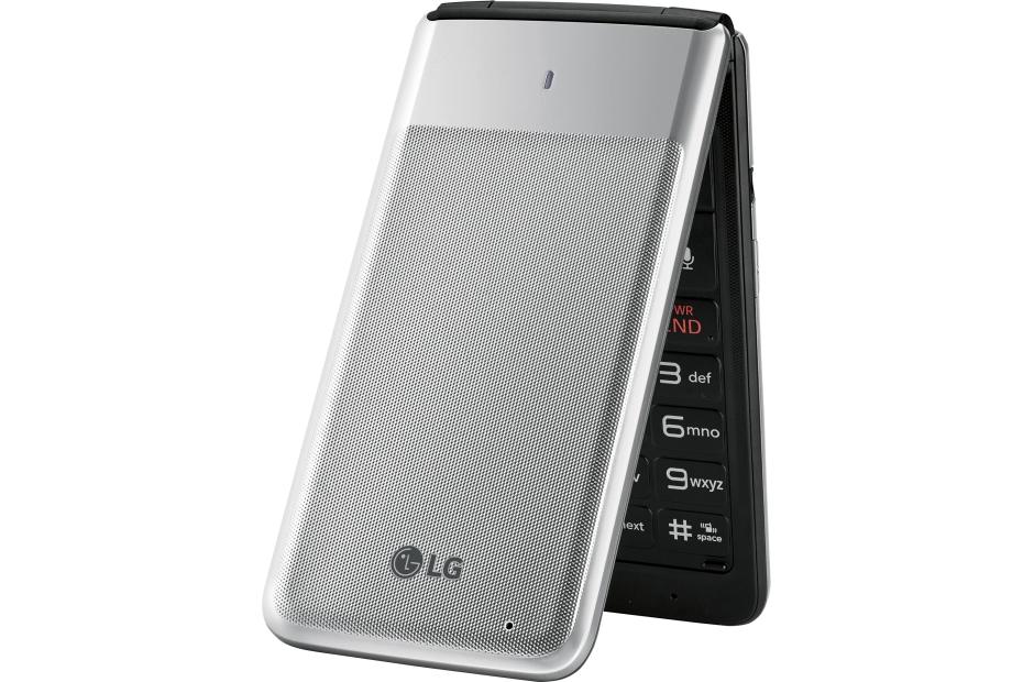 LG Exalt LTE Smartphone for Verizon (VN220) | LG USA