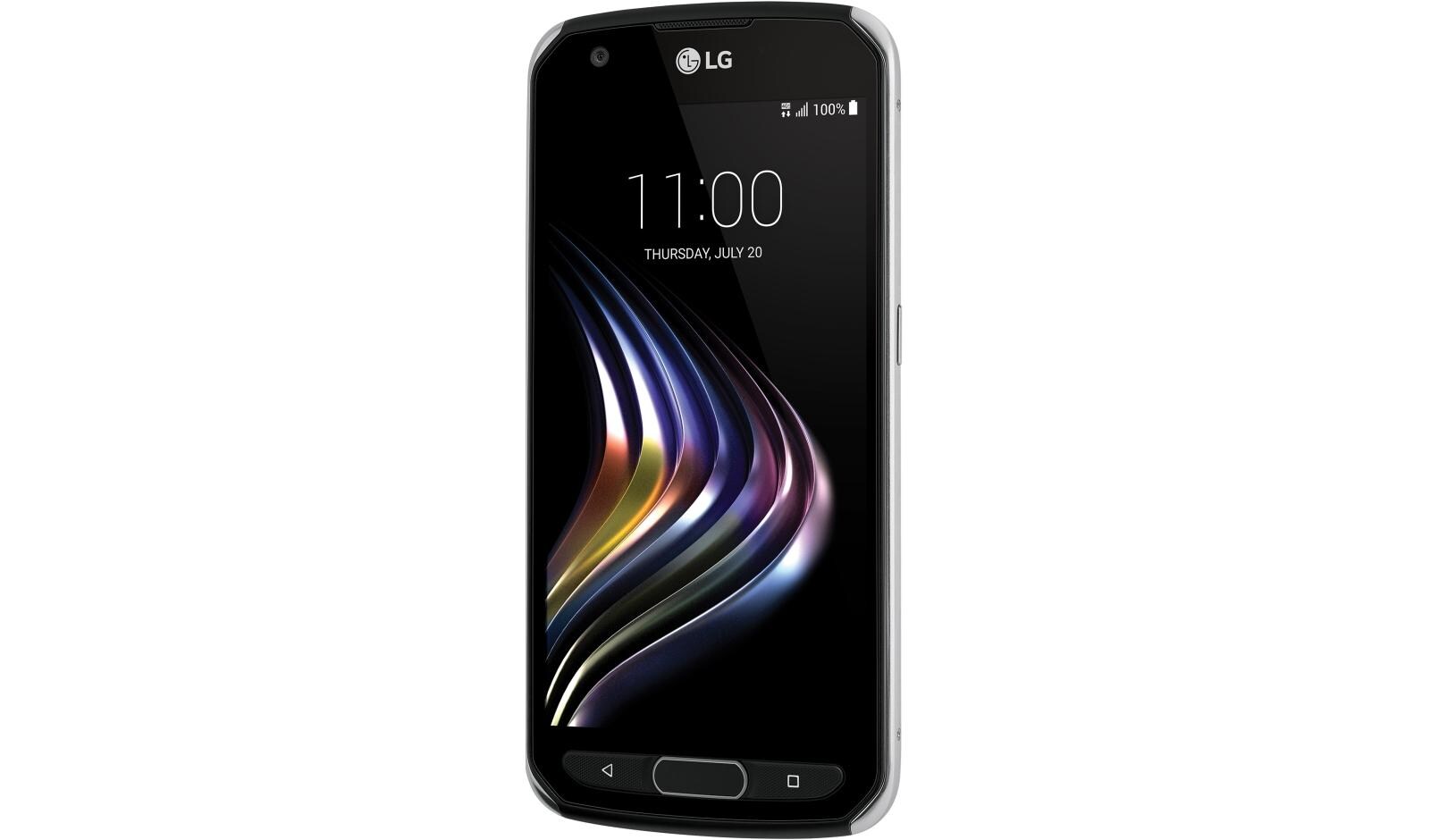 LG X venture Rugged Smartphone for U.S. Cellular | LG USA