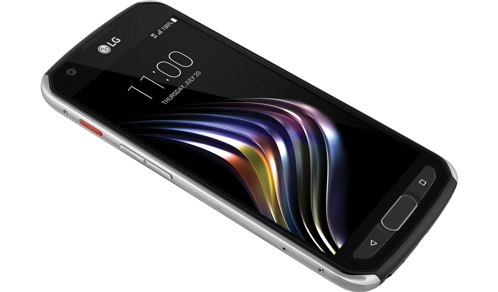 LG X venture Rugged Smartphone for U.S. Cellular | LG USA