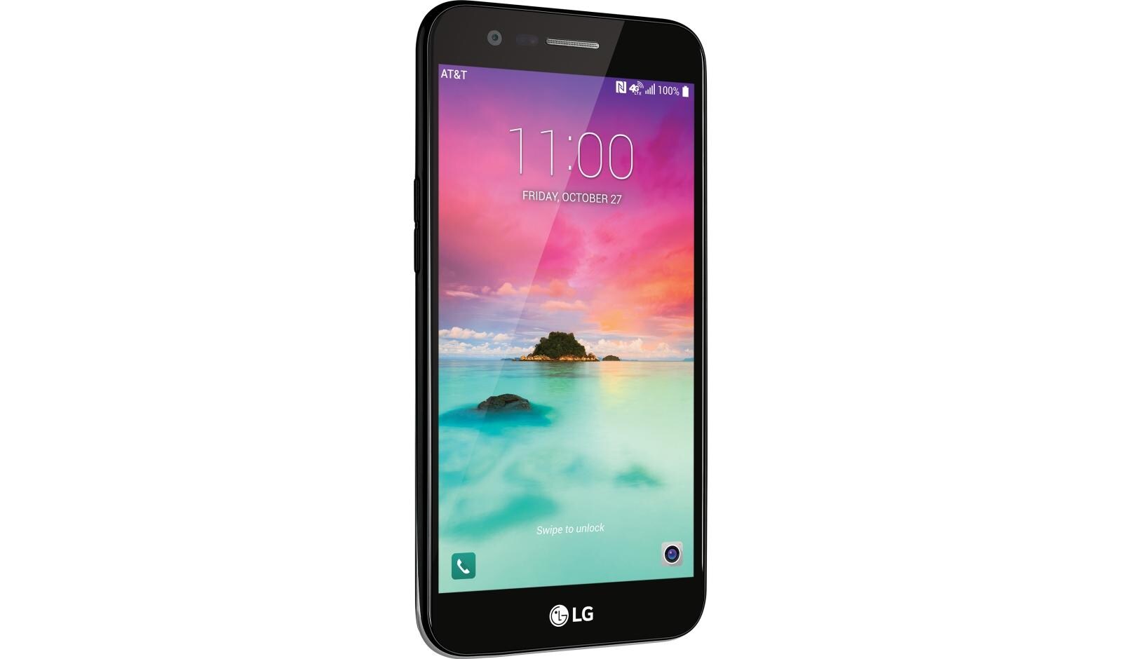 LG K20 Android Smartphone for AT&T (M255) | LG USA