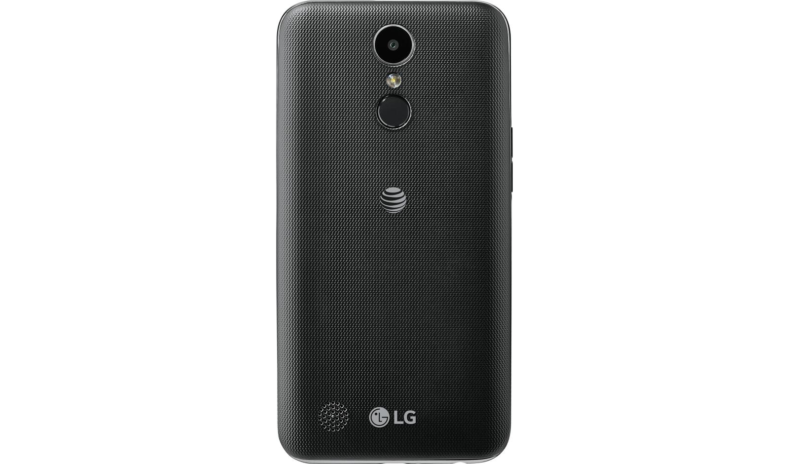LG K20 Android Smartphone for AT&T (M255) | LG USA